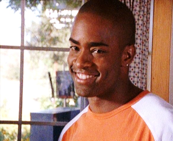 Picture of Theodore "T.J." Johnson